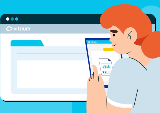 Vitrium | Digital Rights Management | The Best DRM Software