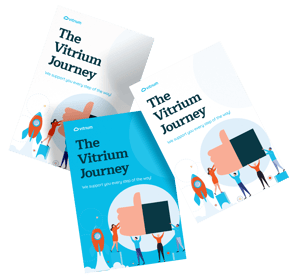 About Vitrium | DRM Software| Digital Rights Management