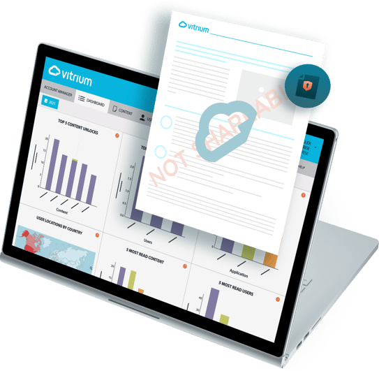 How Does DRM Work? A Comprehensive Guide to DRM Protection