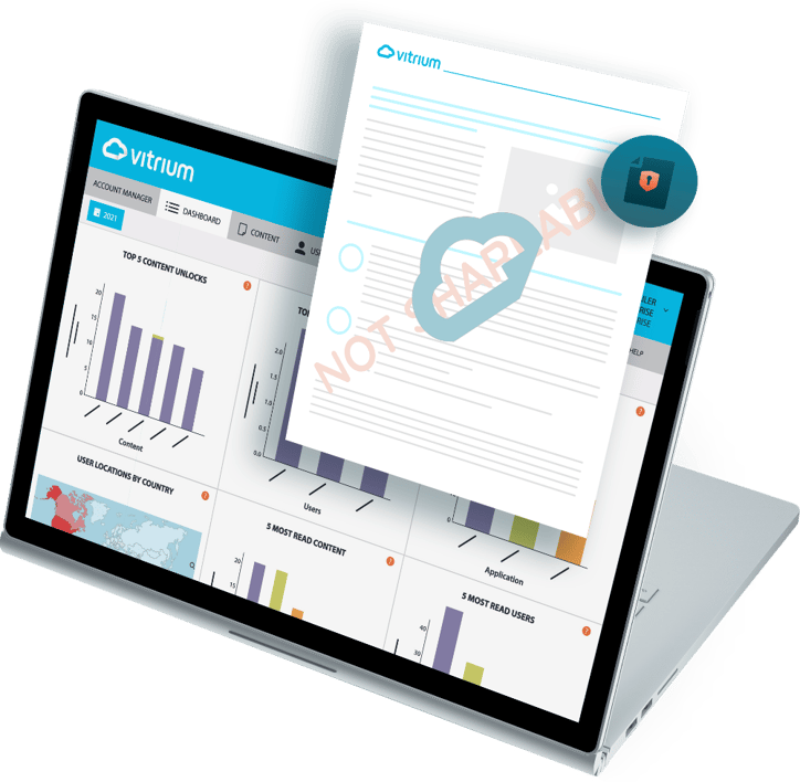 How Does DRM Work? A Comprehensive Guide to DRM Protection