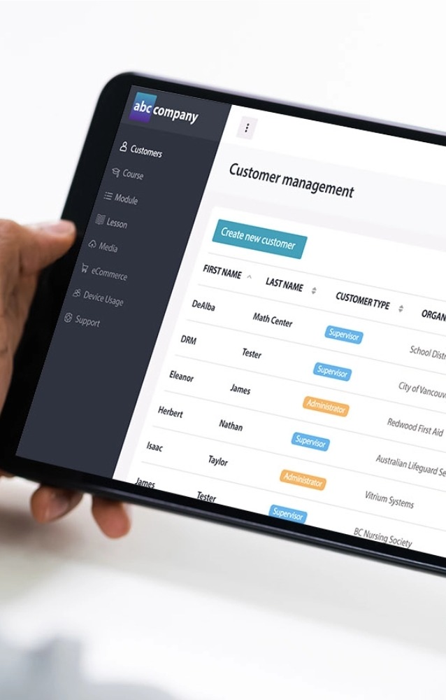 DRM For Content Distribution | Secure Content Sharing