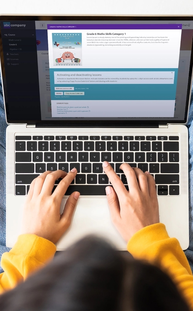 DRM For Content Distribution | Secure Content Sharing