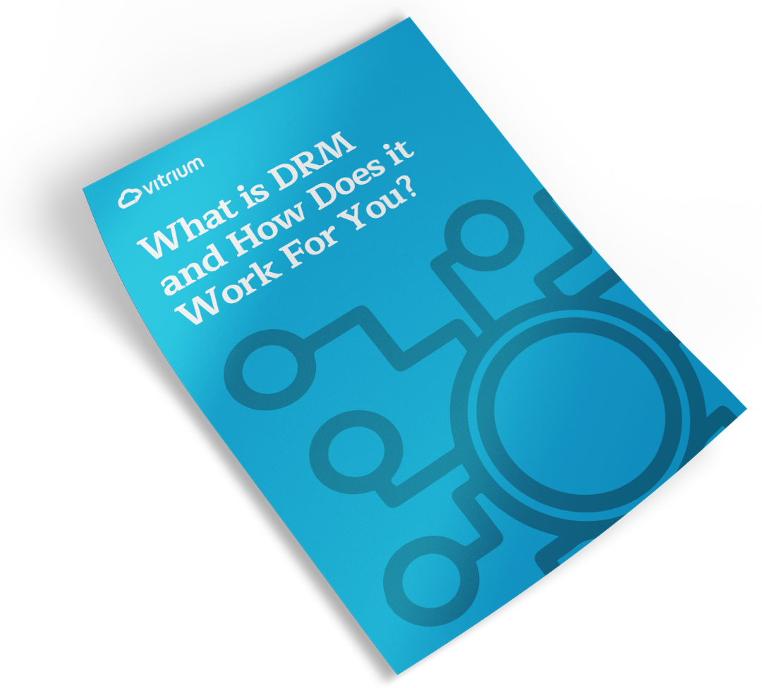 What Is DRM? DRM is Digital Rights Management | Learn More
