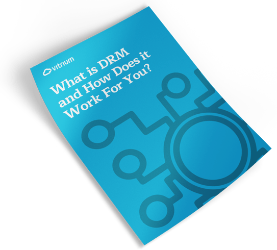 How Does DRM Work? A Comprehensive Guide to DRM Protection