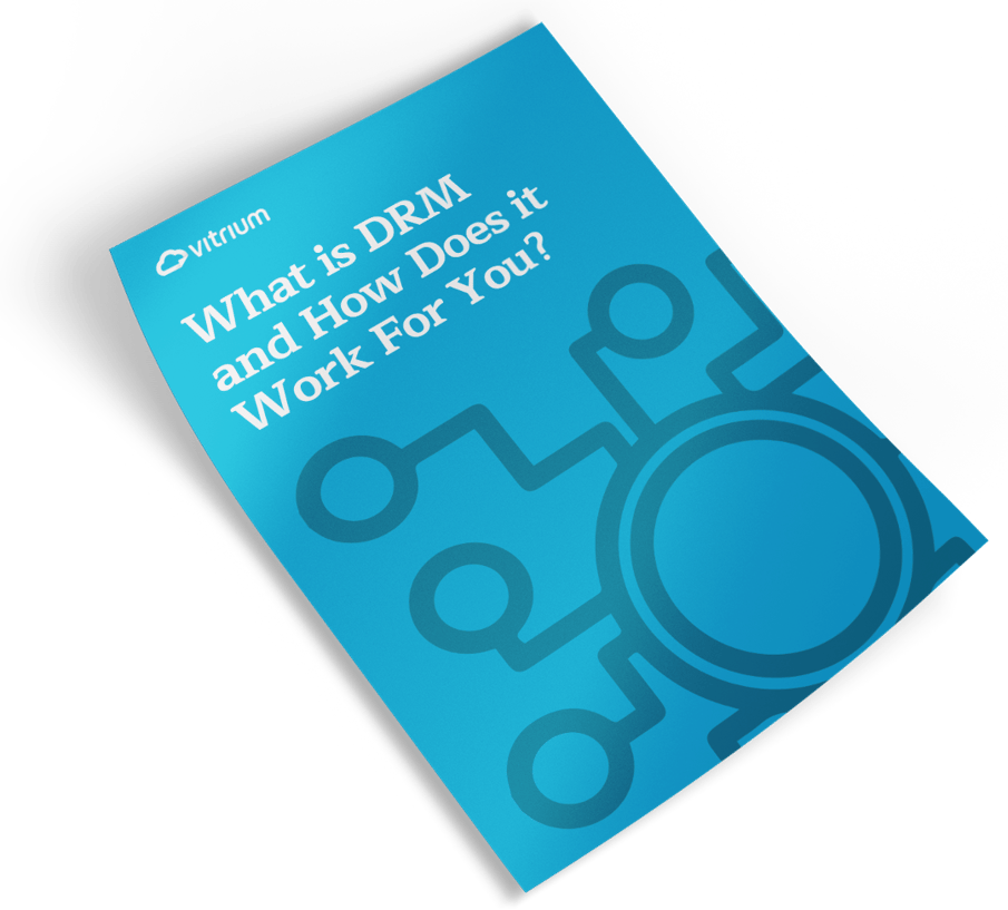 How Does DRM Work? A Comprehensive Guide to DRM Protection