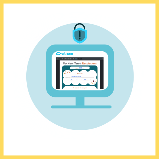 Vitrium | Digital Rights Management | The Best DRM Software