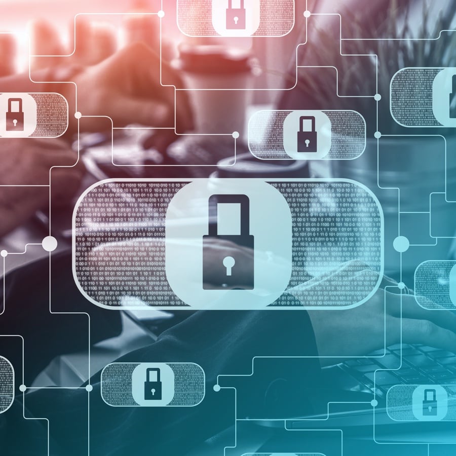 How Secure Data Rooms with DRM Controls Prevent Leaks