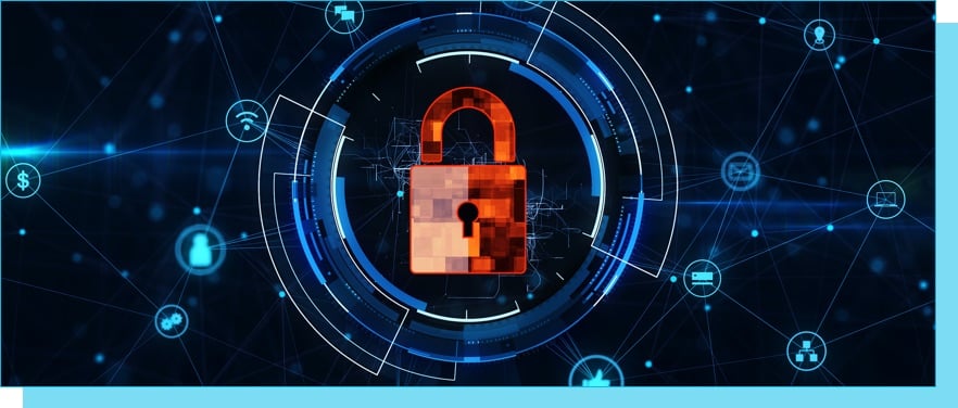 Digital Asset Protection Within Your Virtual Data Room