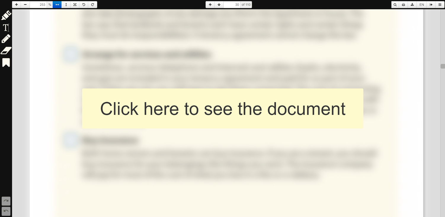Vitrium’s Enhanced Screen Capture Prevention Feature