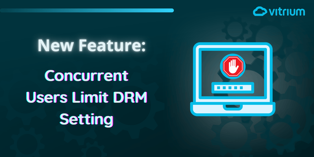 Vitrium | Digital Rights Management | The Best DRM Software