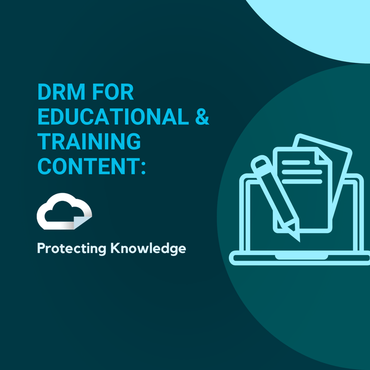 How Does DRM Work? A Comprehensive Guide to DRM Protection