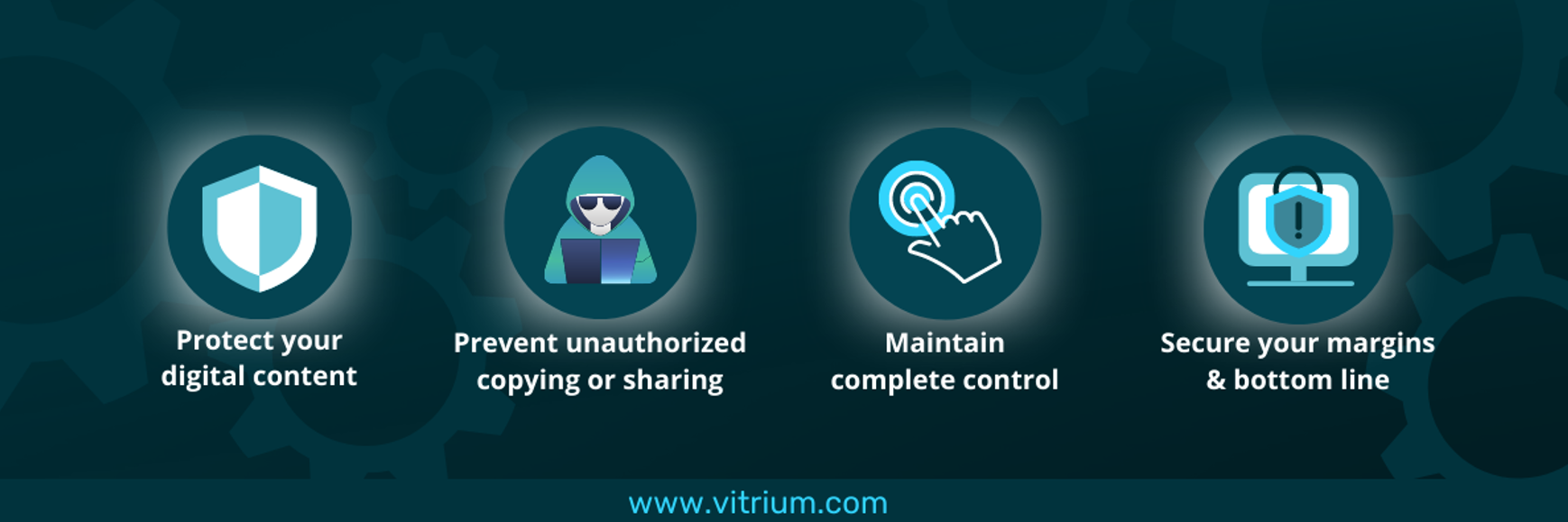 Ebook Security with DRM: Exploring eBook DRM & Protection