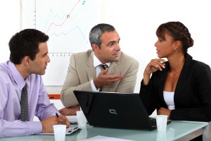 Do Not Distribute: Watermarks to Protect Documents