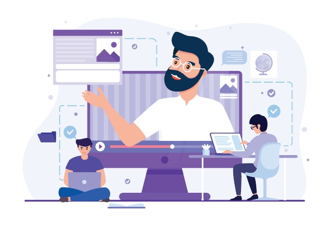 The Vitrium Security Journey