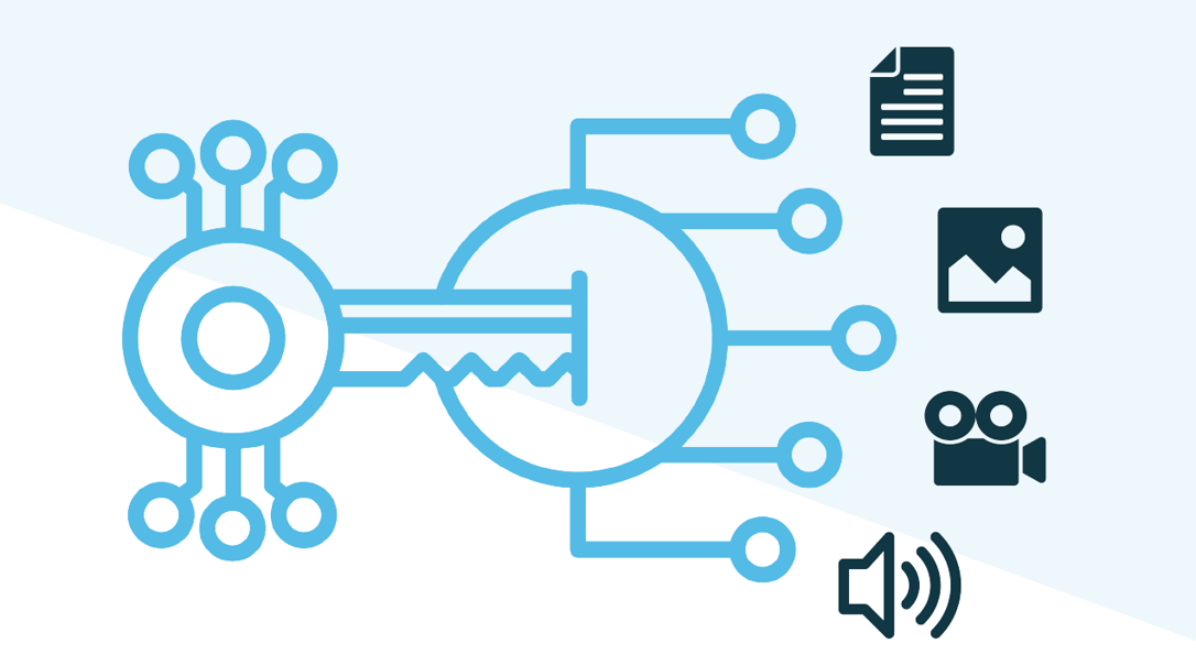 Do Not Distribute: Watermarks to Protect Documents