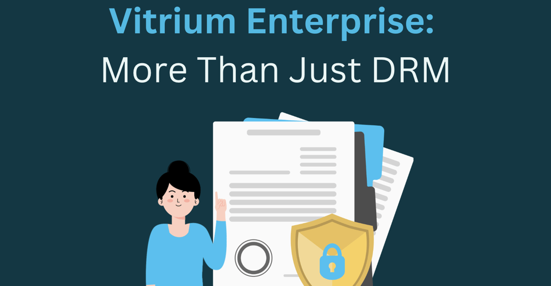 How Does DRM Work? A Comprehensive Guide to DRM Protection