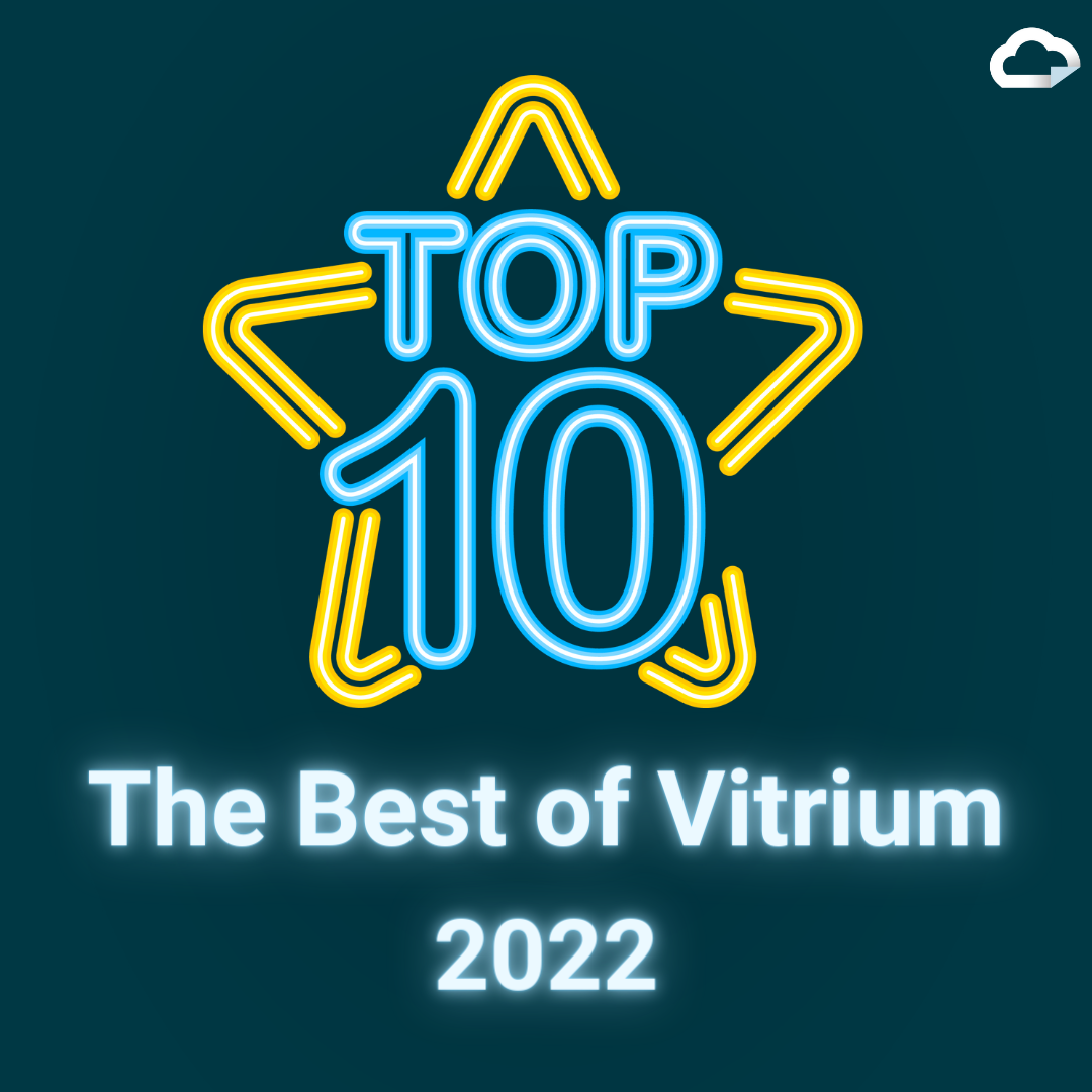 Vitrium | Digital Rights Management | The Best DRM Software