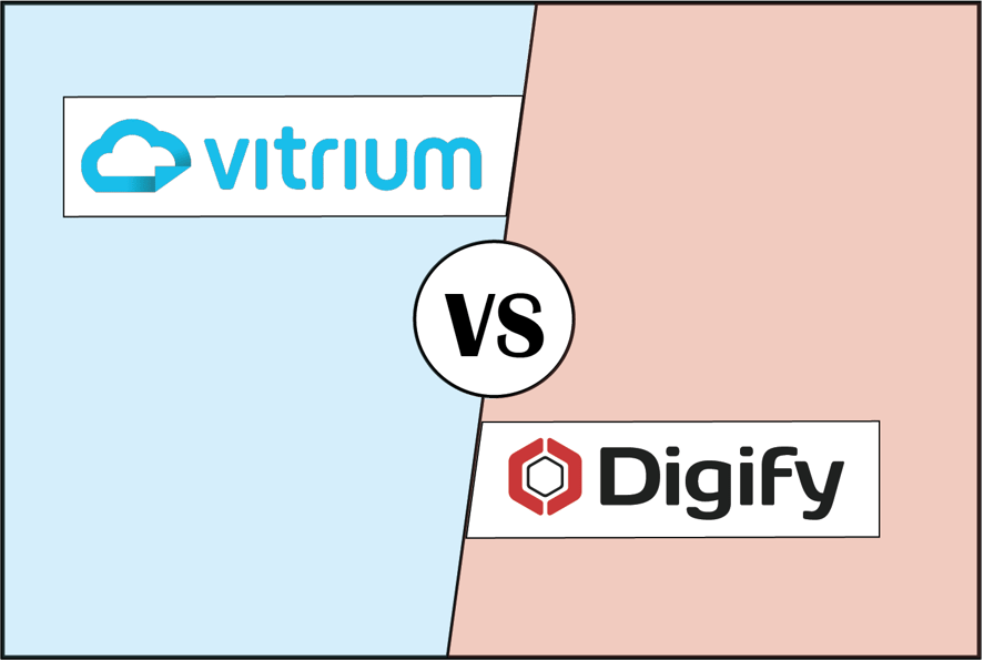 Vitrium | Digital Rights Management | The Best DRM Software