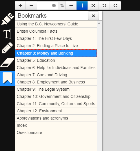 Overview of Vitrium’s Web Viewer