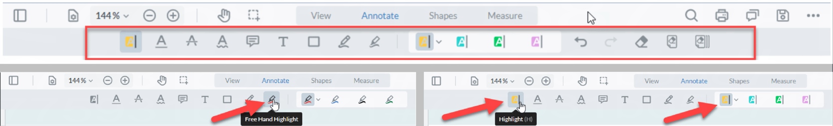 Vitrium Web Viewer Guide | Vitrium Knowledgebase