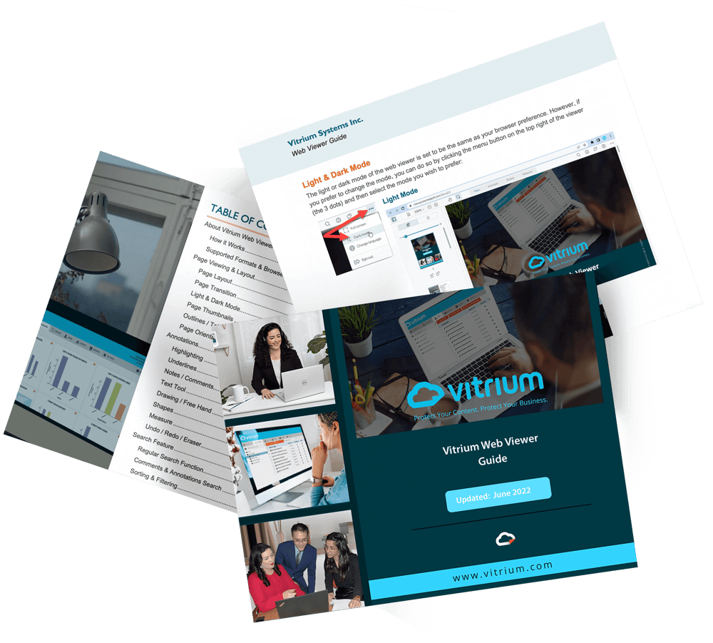 Vitrium Web Viewer Guide | Vitrium Knowledgebase