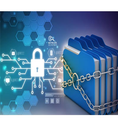 Implementing A Document Security System