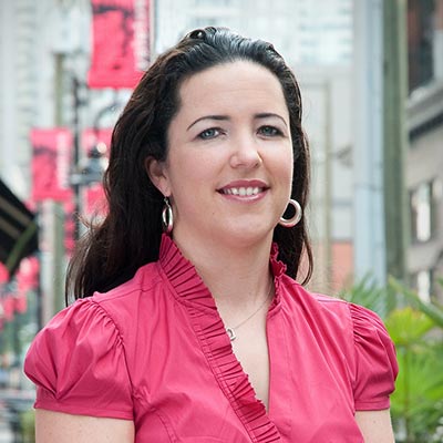Celebrating Women in the Technology Industry: An Interview with Susan ...